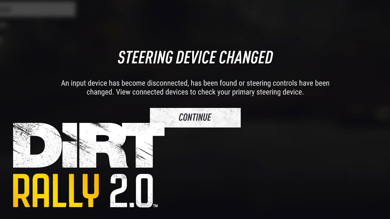 I believe I can fly || Peugeot 206 T16 EVO 2 || DiRT Rally 2.0 || 4WD ...