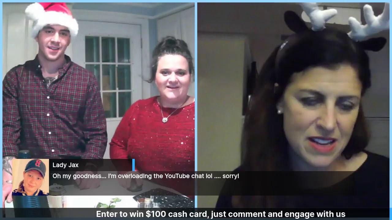 The Parent Pod: Holiday Mixology with Guest Hosts David McLean ...