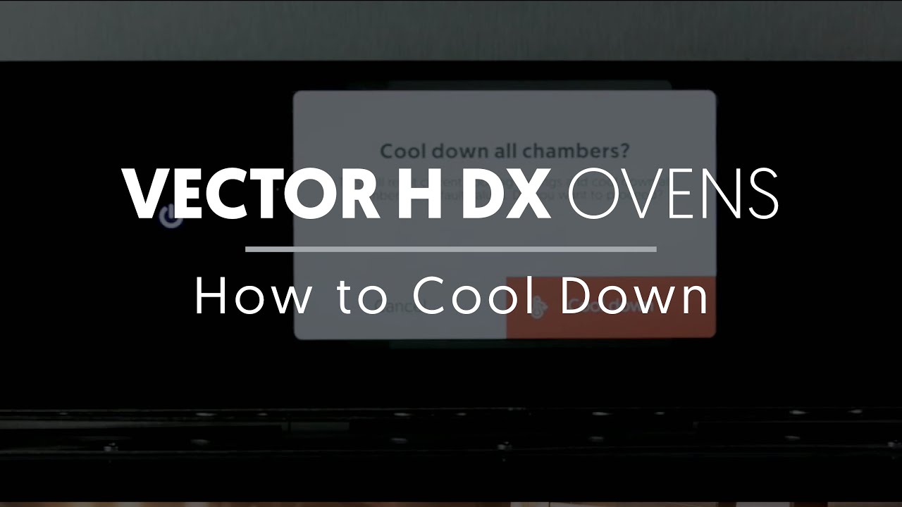 Vector Deluxe: How to Cool Down - YouTube