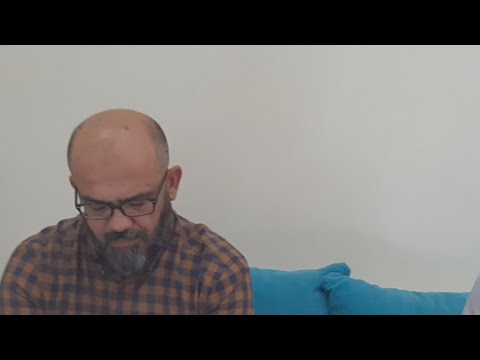 Türkiyəli Çinar Ata ləqəbli yazarla müsahibə
