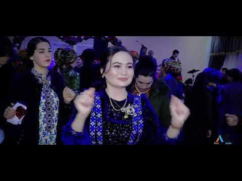 Mukam Gulmyradow_Toy aydymlary (Mahym bagtly bol)