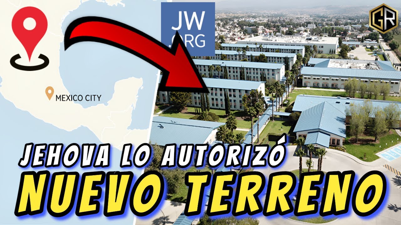 UNA MILLONADA gastara los testigos de jehova para nuevo Betel de ...
