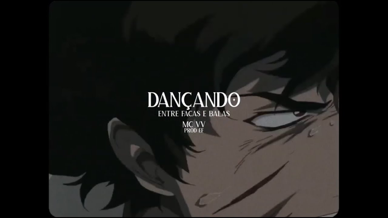 BONDA 4 MC VV - DANÇANDO ENTRE FACAS E BALAS (prod. MC VV & EF ...