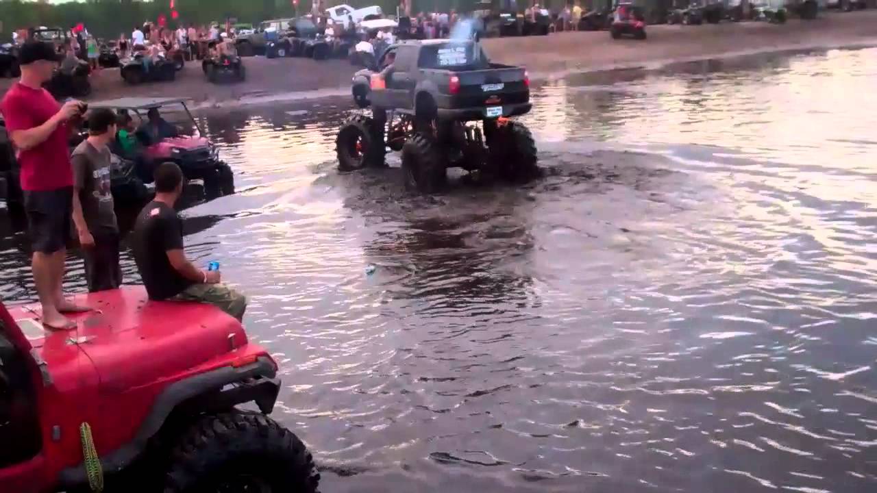 triple canopy ranch 7-23-11 #6 - YouTube