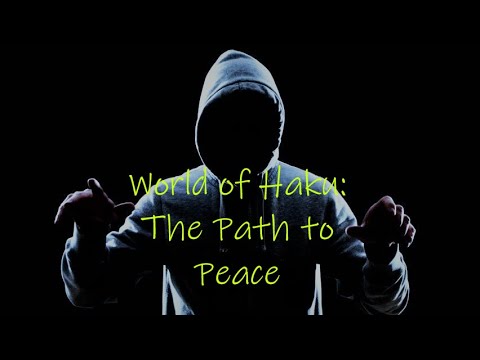 World of Haiku Game Play Mission 4B: THE PATH TO PEACE - YouTube