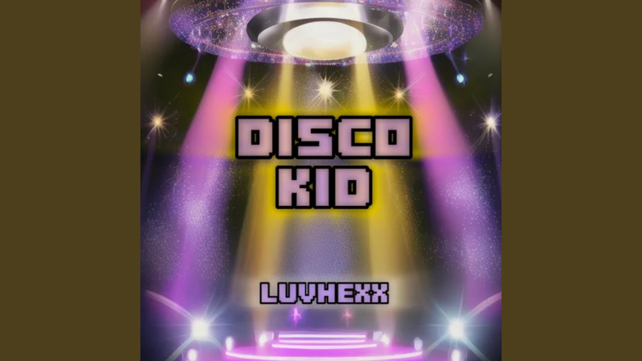 Disco Kid - YouTube