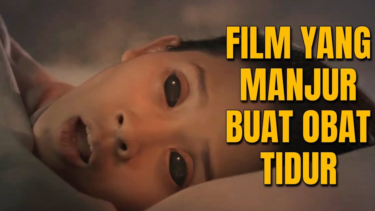 Review TEMAN TIDUR, Horor Indonesia Rasa Film Zack Snyder - YouTube