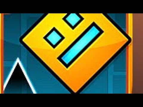 Playing GD - YouTube