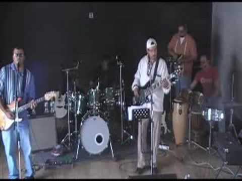 James Hurtado Live - YouTube