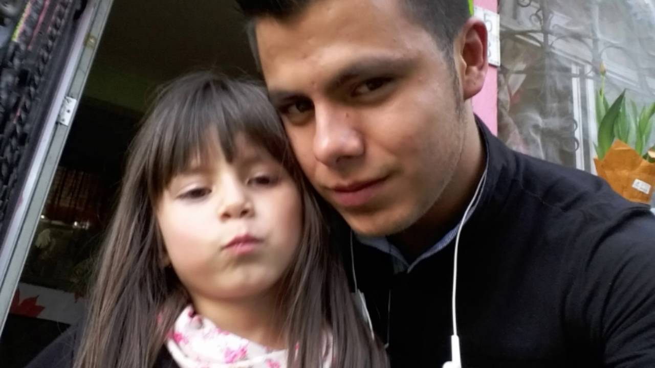 Te amo Andy (papa) - YouTube