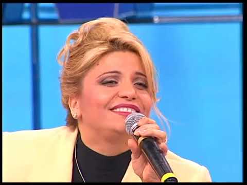 Fırat (canlı) İbo Show 1997 - Kibariye & İbrahim Tatlıses