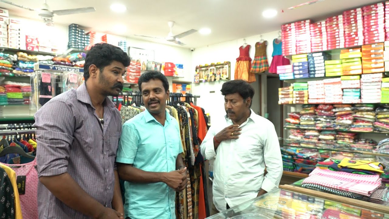 மிடில் கிளாஸ் மக்களை நோக்கி வீசப்படும் வலை - மாட்டுனா ஜெயில் தான் ...