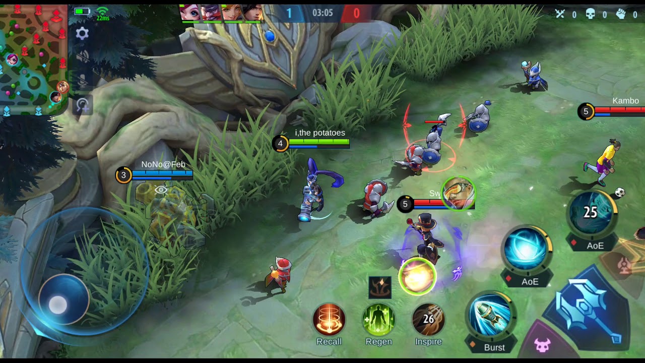 TANK LAYLA OP | STILL TOOK THE L - YouTube