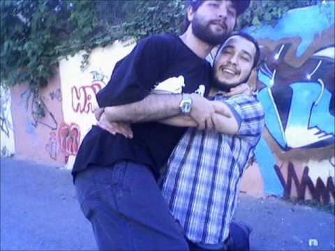 saian karaçalı kramen kramens - YouTube