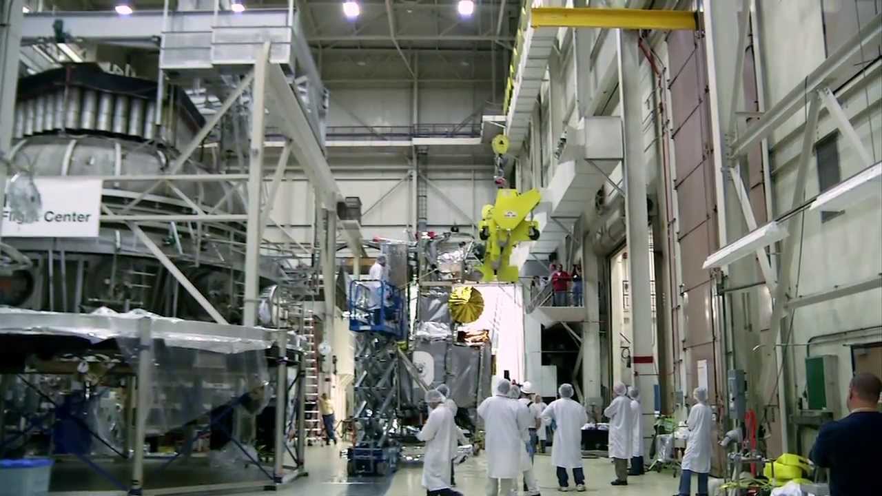 NASA IV&V -- Customer Success Video - YouTube