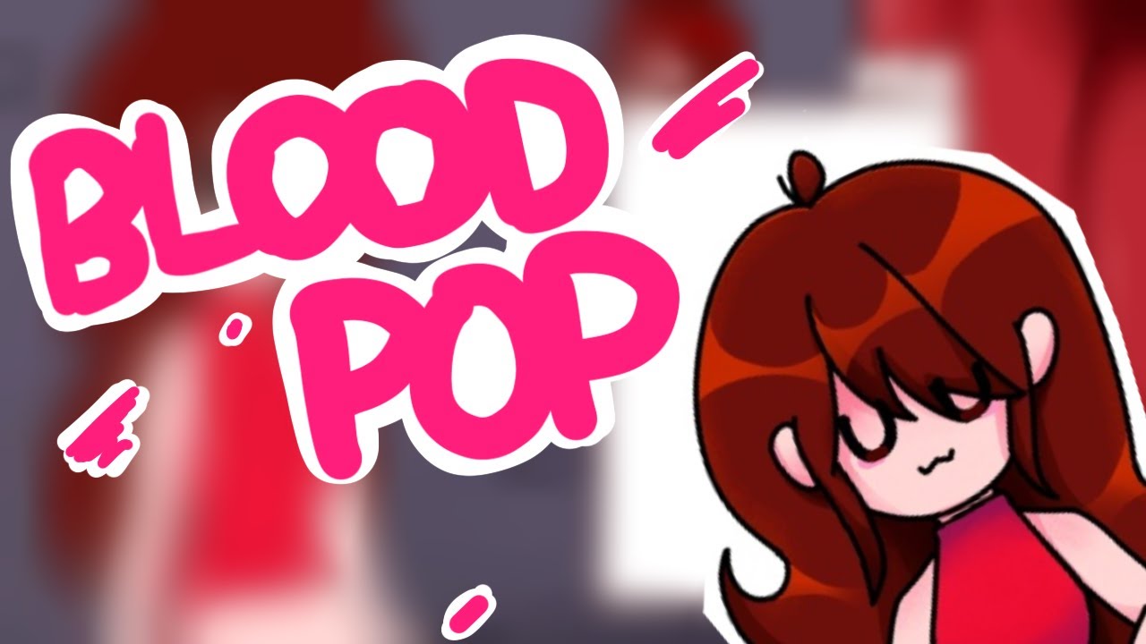 BloodPop meme || FNF || Ft.GF - YouTube