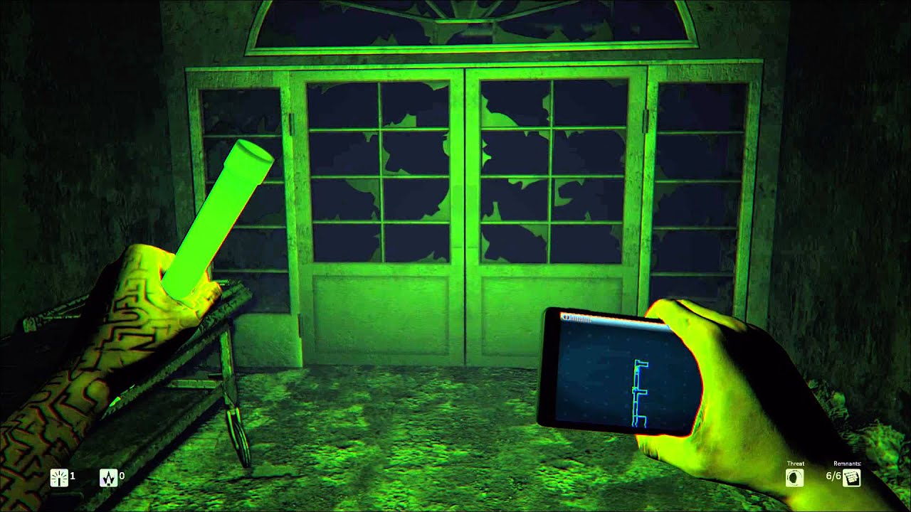 Daylight Part 1 pc - YouTube