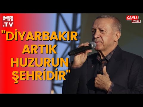Cumhurbaşkanı Recep Tayyip Erdoğan: \