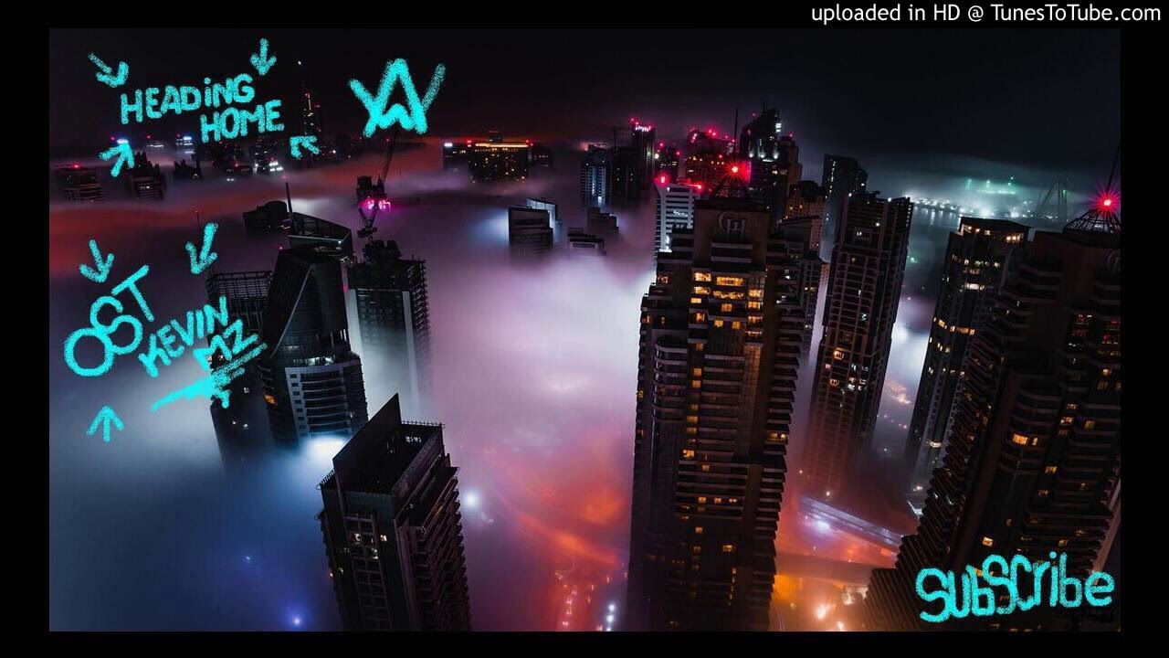 Alan Walker - Heading Home (Lyrics) feat. Ruben (SS.NET) - YouTube