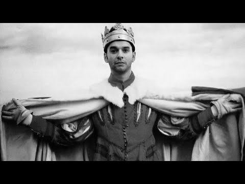 Depeche Mode - Enjoy The Silence (Arms and Legs Mix)