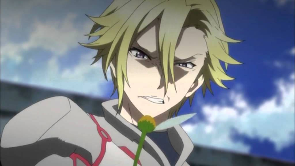 suιcιdє sєαsση - Daryl Yan Guilty Crown ~part 24 - YouTube