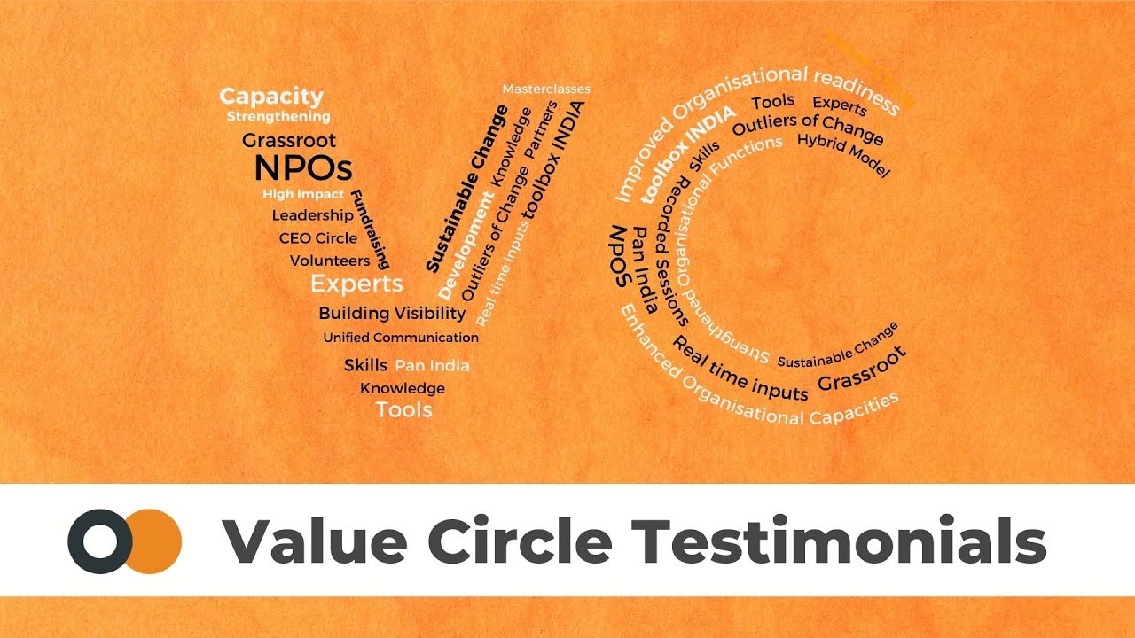Value Circle Testimonials - YouTube
