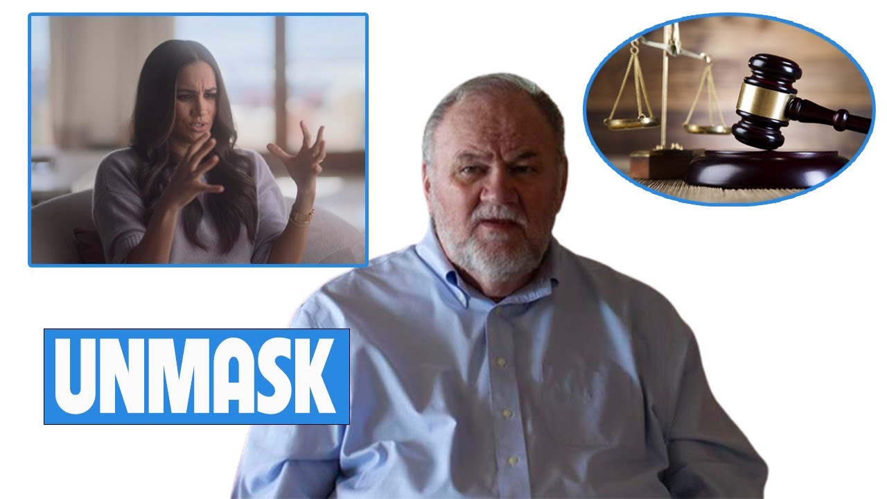 NOT MY DAUGHTER NOW! Meg SCARED As Thomas & Samantha Set Tell-All ...