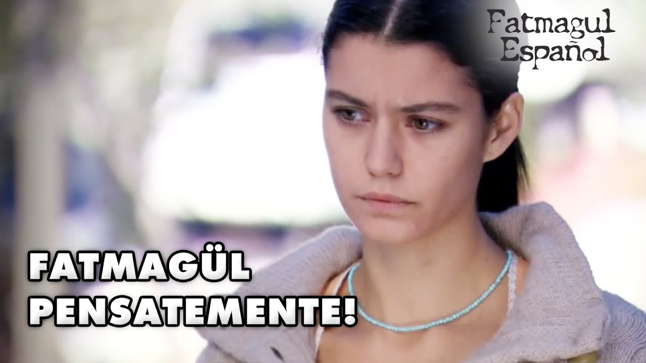 Fatmagul Español - Fatmagül'ün Suçu Ne? - Fatmagül ¡Pensatemente ...