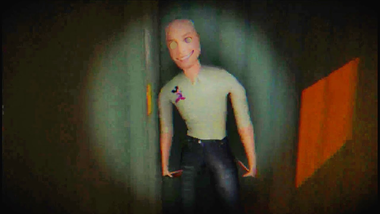 WORST PIT STOP EVER | THE CRAWLER HORROR GAME - YouTube