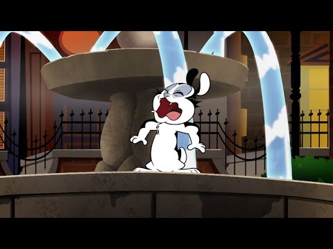 Bunnicula - Burp Compilation