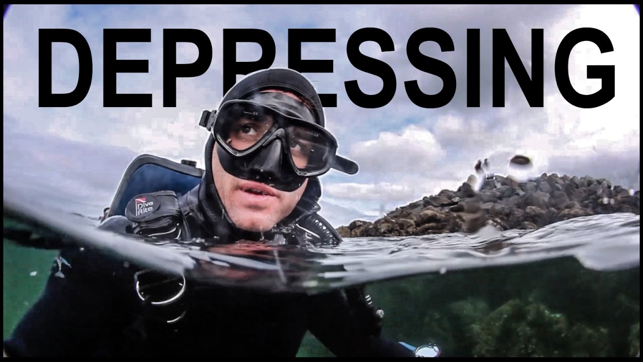 Depression in Filmmakers - Let's Talk - YouTube