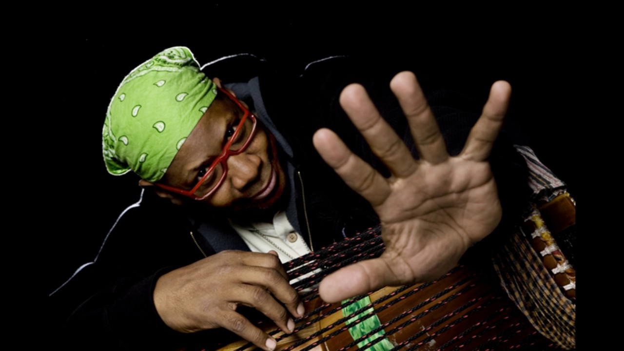 Vinx - Somehow Did You Know - YouTube