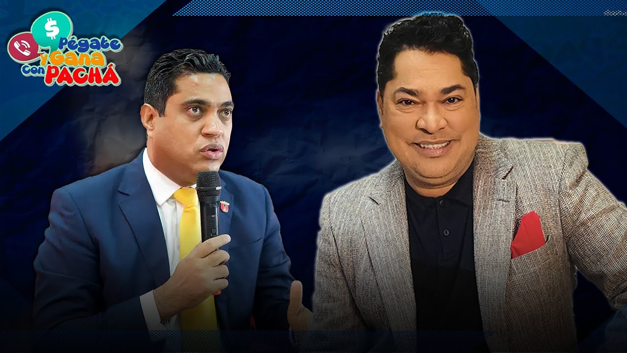 Ministro de Deportes, Kelvin Cruz sigue cumpliendo con los deportistas ...