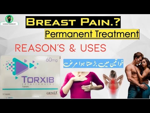 Etoricoxib uses and side effects in Urdu and Hindi | How to use Torxib ...