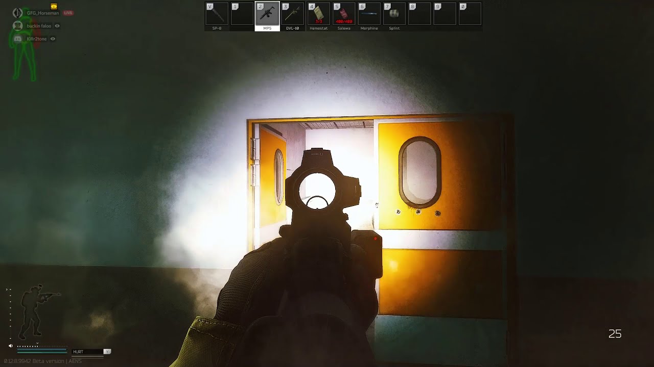 5min of Ohhhh ahhhh and WTF with the GFG crew. - YouTube