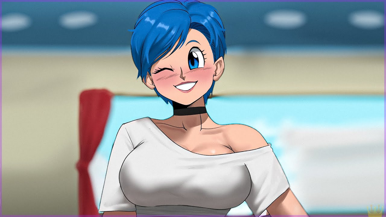 Bulma is Worth it - YouTube