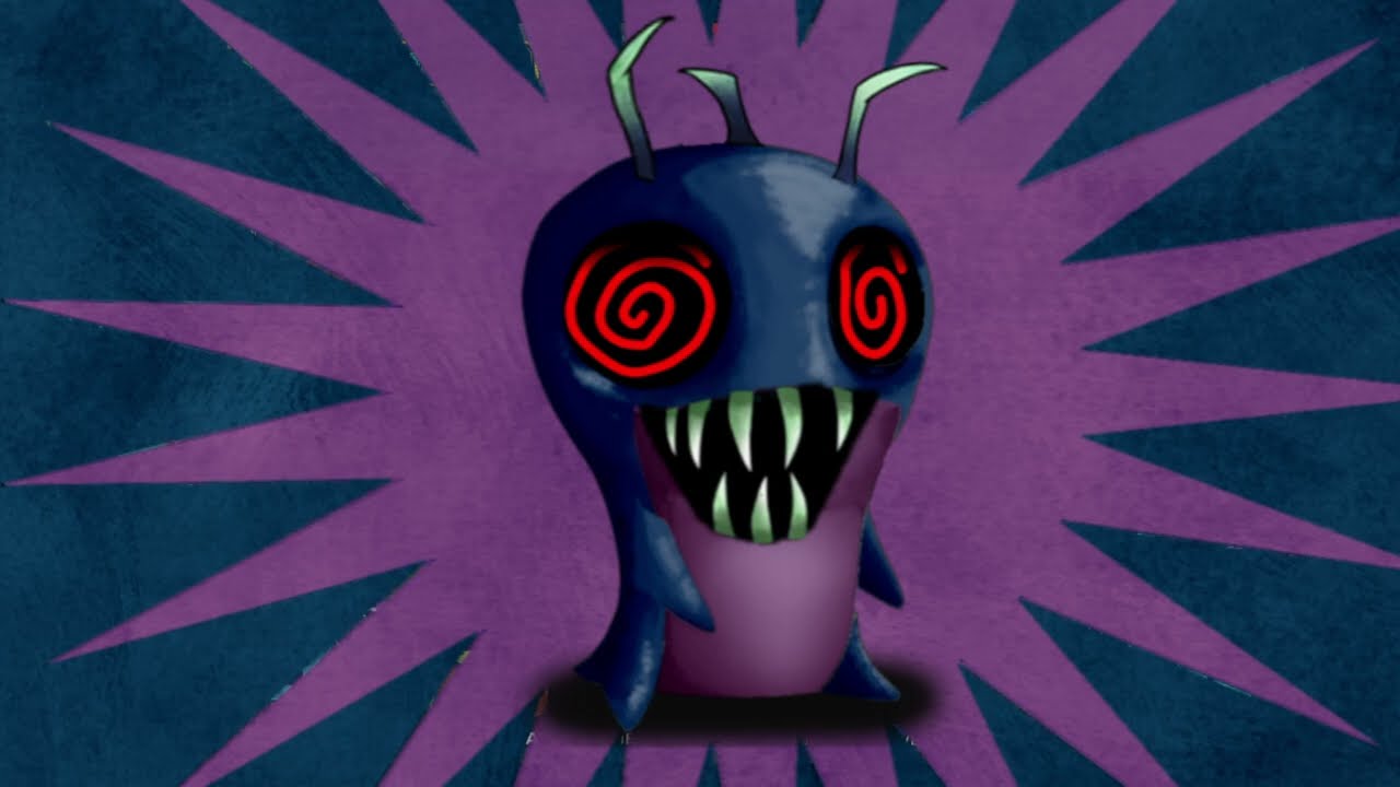 Slugterra Cryptogriff