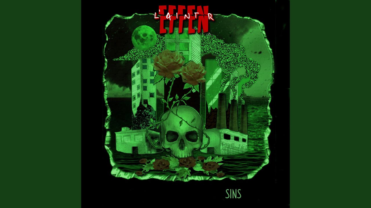 Apocryphon - YouTube