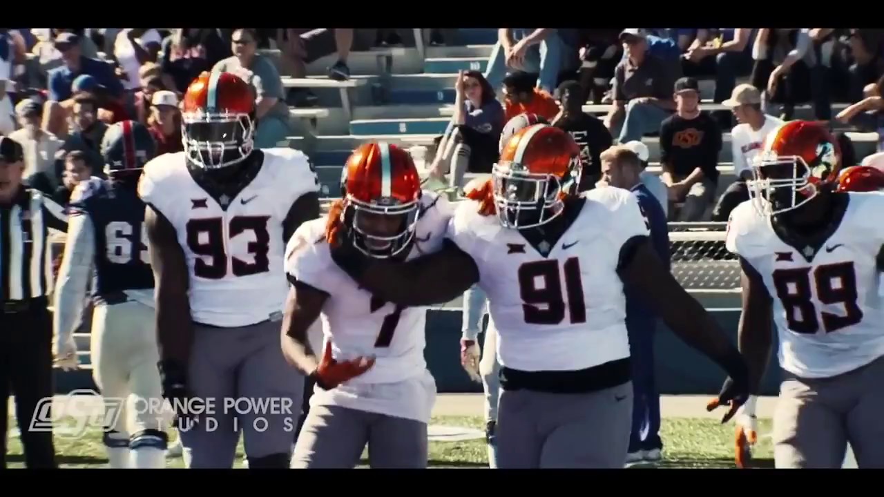 ||I Don't Stress|| Ramon Richards Official Junior Year Highlight - YouTube