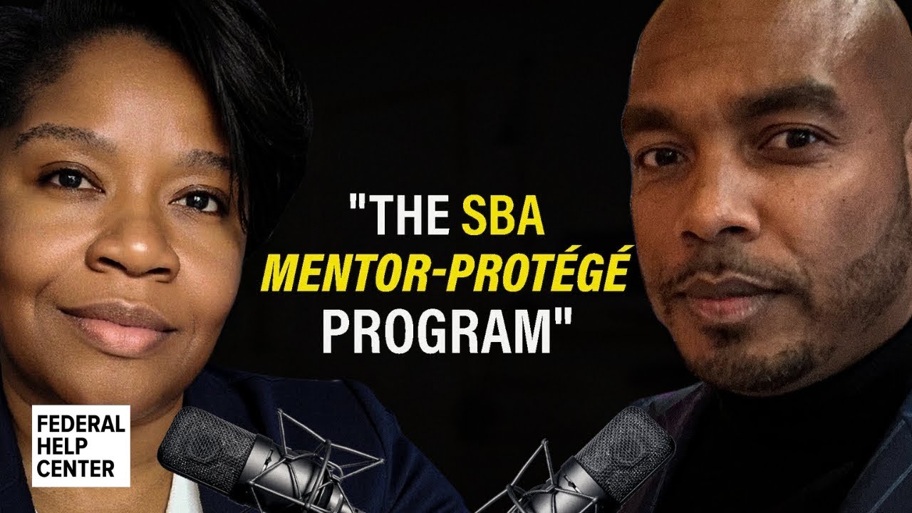 Using SBA programs to scale your business - YouTube