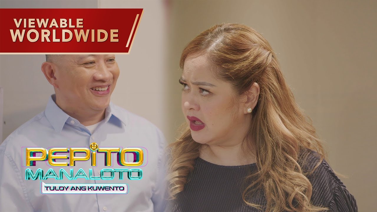 Pepito Manaloto - Tuloy Ang Kuwento: Pepito and Elsa’s unconventional ...