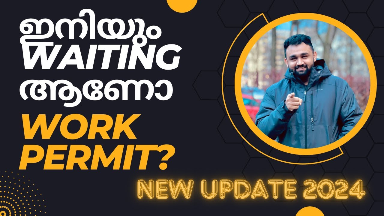 Reasons for Delaying Work Permits in Poland 2024: New Updates - YouTube