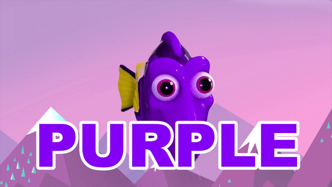 Finding Dory Blaze & P J Masks Toys Change Color 🌈 Learn Colors Finger ...