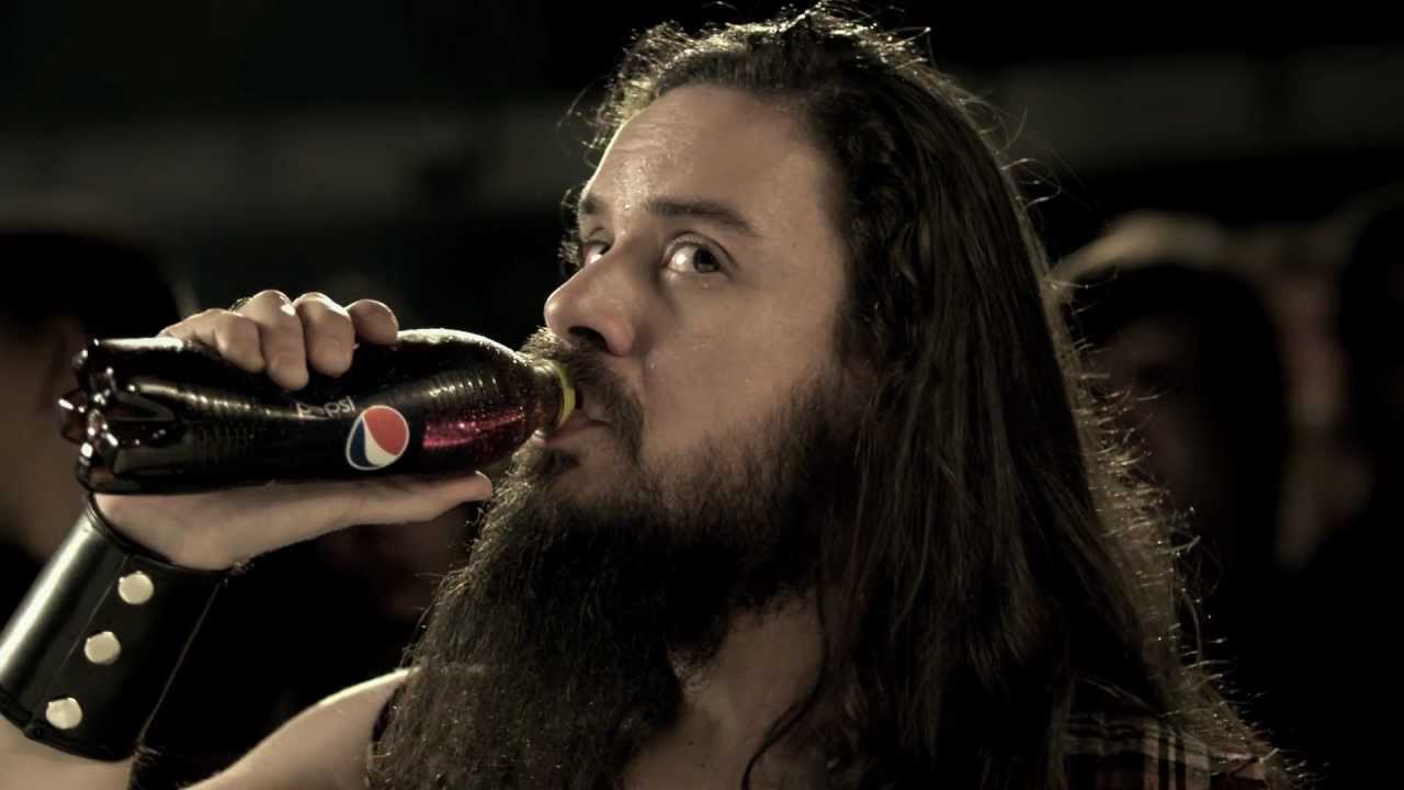 Promo Pepsi Music 5x1 - Cristian Castro - YouTube