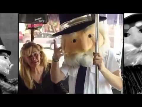 Jaime duende - conductor de microbus
