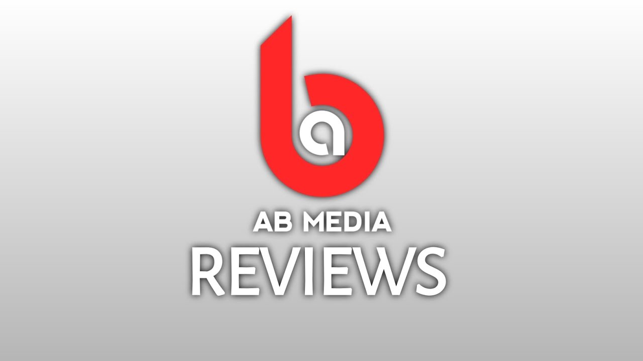 AB MEDIA REVIEWS - YouTube