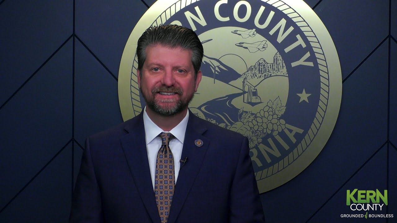 Chairman Zack Scrivner's 2022 End of Year Review - YouTube