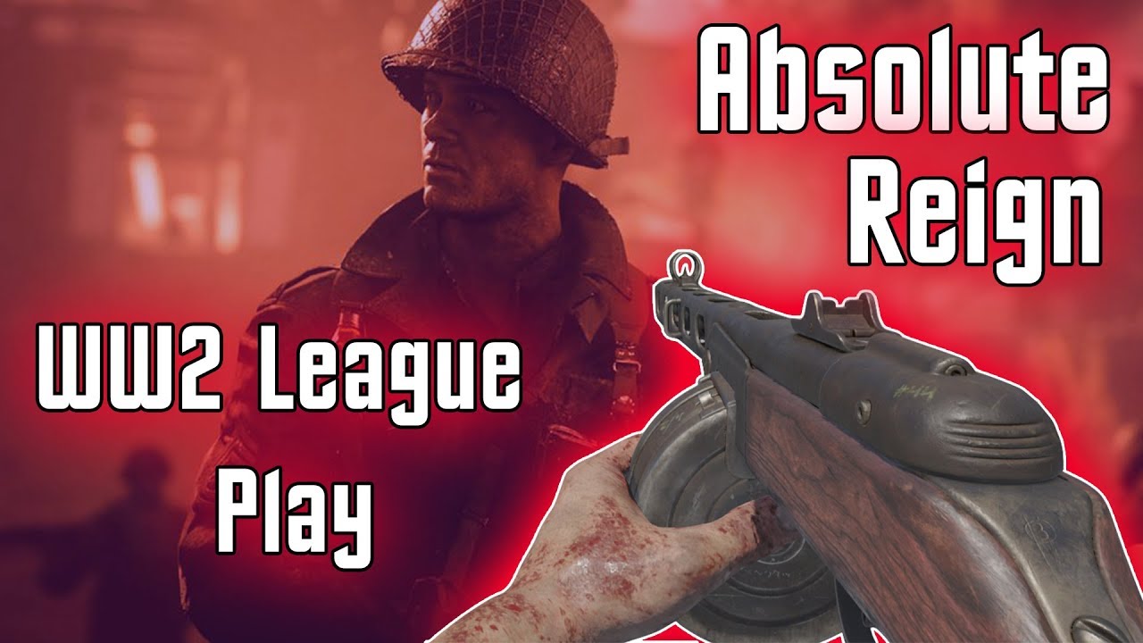 AR VS Headless in COD WW2 Semi Finals | Oracle Events - YouTube