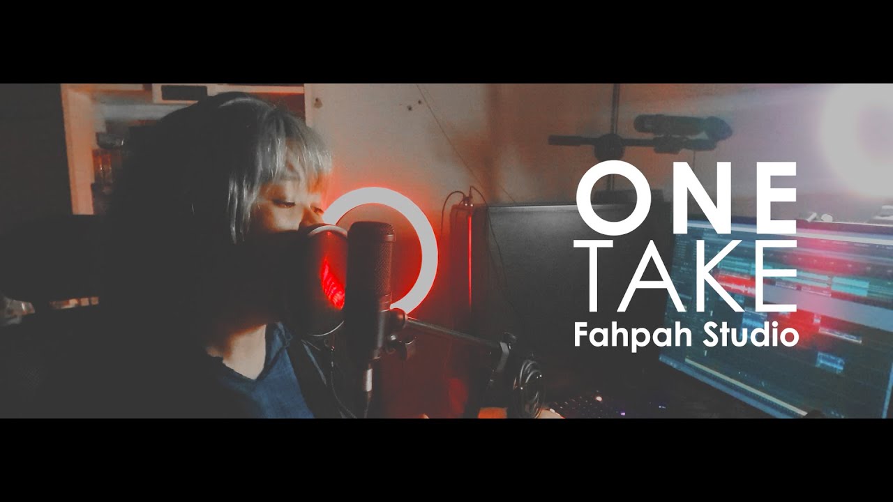ONE TAKE - (Thai Version) Akuma no Ko - Ai Higuchi 【Attack on Titan ...