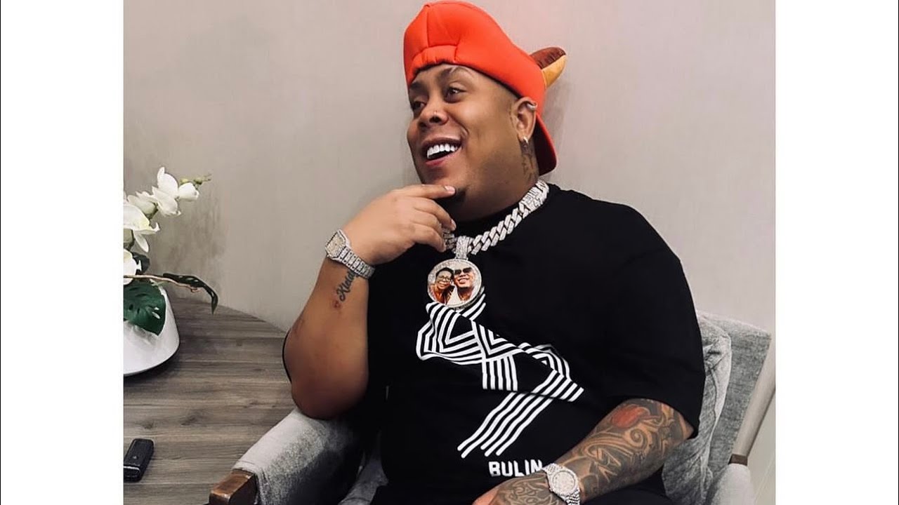 Bulín 47 x Prince Matías - Dando Cotorra - YouTube